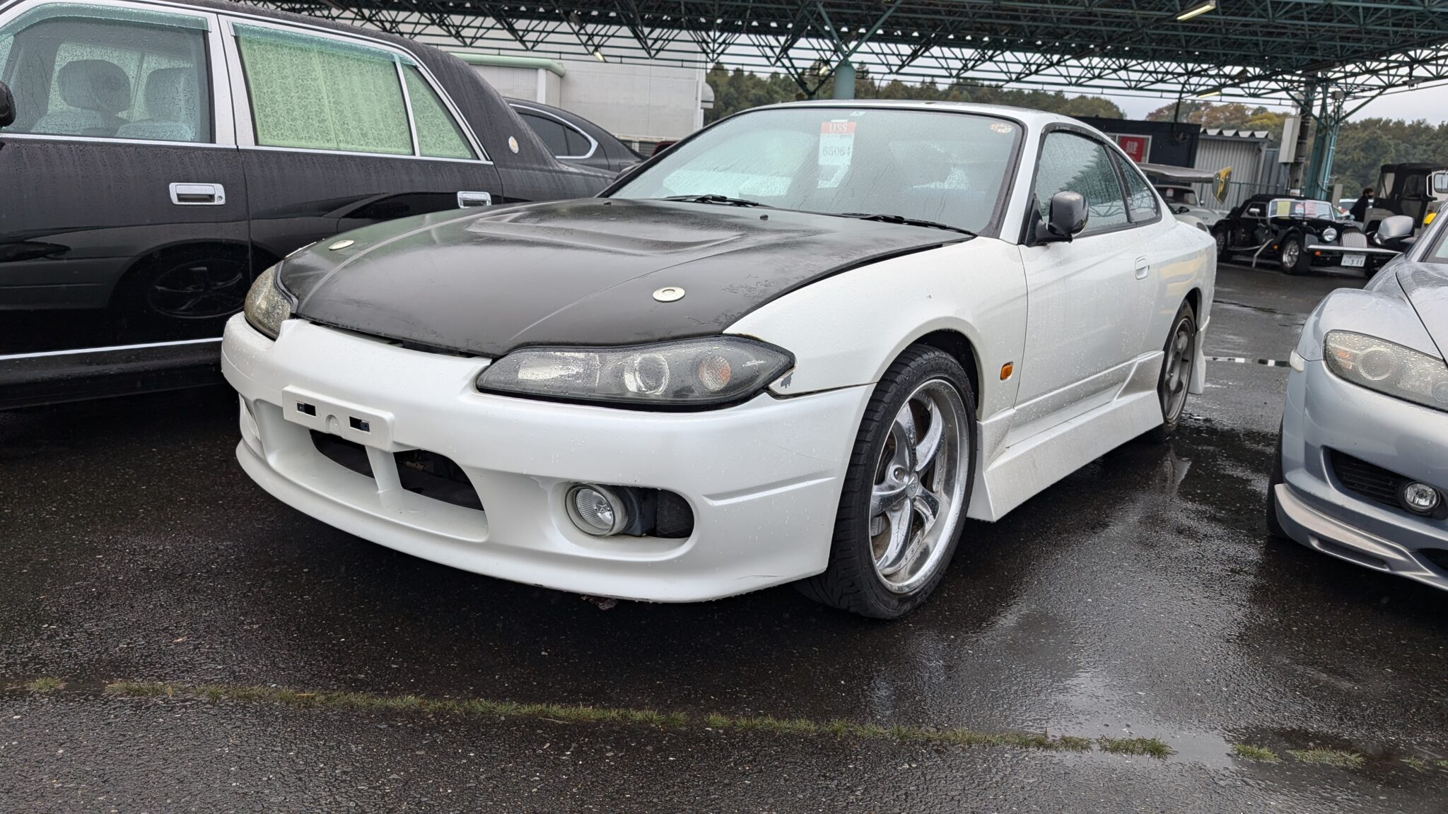 Exploring the Gems at the USS Tokyo Auto Auction – Bulldog Auto Japan